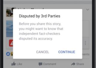 Solutions that can stop fake news spreading - BBC News