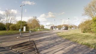 Weapon pollution fears over Fort Halstead homes - BBC News