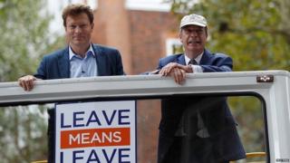 Brexit: What happens next? - BBC News