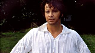BBC 100: Mr Darcy's shirt included in online centenary exhibition - BBC ...