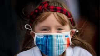 Covid-19: New mask rules announced in England along with changes to ...