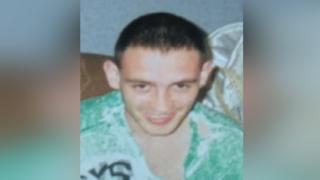 Gerald Quigley: Family appeal over Newcastle man missing 20 years - BBC ...