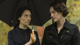 Fleabag: What did people make of the series two finale? - BBC News