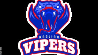 Anglian Vipers: Rugby league finds new home on Norfolk/Suffolk border ...