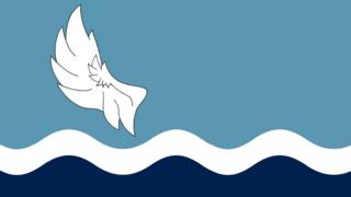 Public vote opens on a flag for Isle of Skye - BBC News