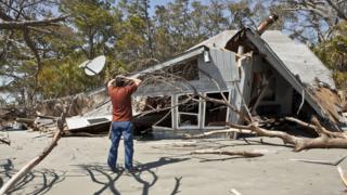 Climate change: Last decade 'on course' to be warmest - BBC News