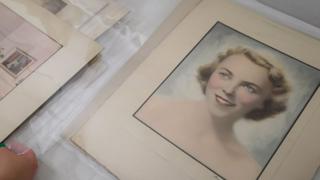 Edward Chambre Hardman: National Trust shows photographer's archive ...