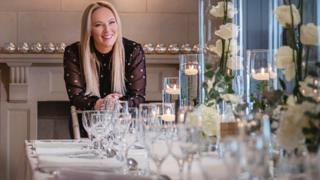 'Weddings every day of the week' in 2021 - BBC News