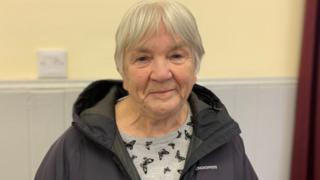 Crocketford: The village waiting patiently for an A75 bypass - BBC News