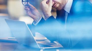 'Bad Rabbit' ransomware strikes Ukraine and Russia - BBC News