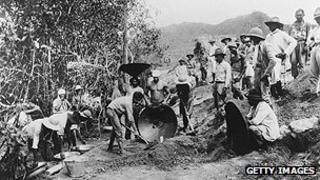 Brazil profile - Timeline - BBC News