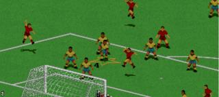 The Beautiful Gamers: What are the most important football games? - BBC ...