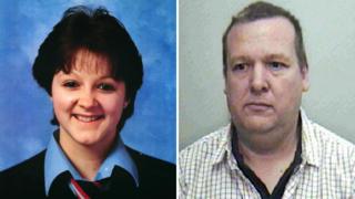 How familial DNA trapped a murderer for the first time - BBC News