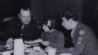 Museum trying to identify World War Two orphans - BBC News