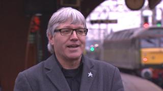 What's wrong with Wales' trains? - BBC News