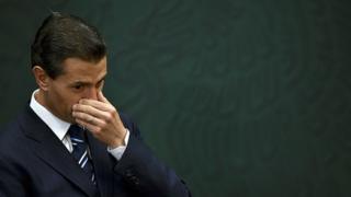 Qué es lo que en México llaman la Estafa Maestra, la investigación que ...