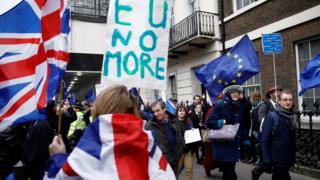 Brexit: The difficult bit starts now - BBC News