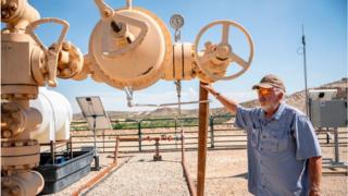 Climate change: Fossil fuel production set to soar over next decade ...