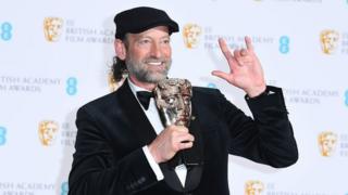 Deaf stories don't have to be sad and patronising - BBC News