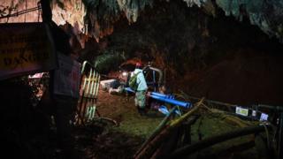 Rescate en Tailandia: por qué quedaron sin salida en la cueva y otras 4 ...