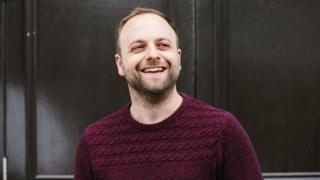 Prince Harry and the power of the beard - BBC News