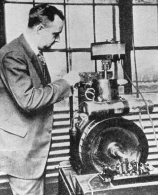 Why did we use leaded petrol for so long? - BBC News