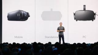 Oculus working on more affordable VR - BBC News