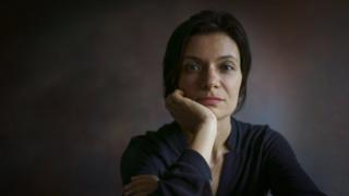 Melba Escobar: "El sexo solo nos embaraza a nosotras, los hombres ...