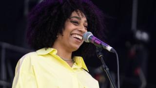 Sound of 2020: Jazz singer Celeste wins BBC music competition - BBC ...