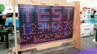 Seven outstanding Micro Bit projects - BBC News