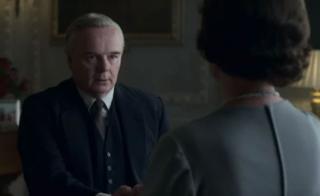 The Crown: Was Harold Wilson suspected of being a Soviet spy? - BBC News