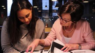 New programmes announced for BBC Scotland TV channel - BBC News