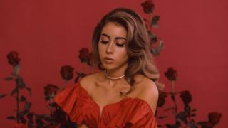 How Kali Uchis went from living out of a car to pop stardom - BBC News