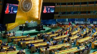 Climate change: Whisper it cautiously... there's been progress in run ...