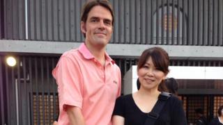 Hiroshima bomb: The day Michiko nearly missed her train - BBC News