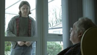 Help: Channel 4 drama examines 'undervalued' care workers during ...