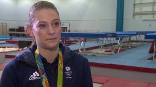 Trampoline parks 'need more safety measures' - BBC News