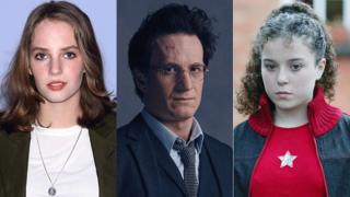 Kay Purcell of Emmerdale and Tracy Beaker Returns dies at 57 - BBC News