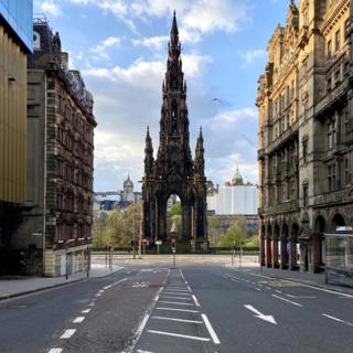 Your pictures of Scotland 24 April - 1 May - BBC News