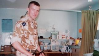 LGBT veterans to share impact of military ban in review, 20 years on ...