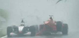 Belgian GP: Why Spa 1998 remains one of the most remarkable F1 races ...