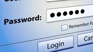 How to pick the perfect password - BBC News