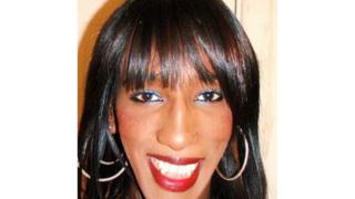 Black Trans Lives Matter protest: 'Why we're marching' - BBC News