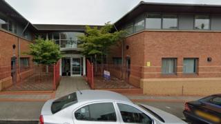 GP practices in Dudley and Walsall placed into special measures - BBC News