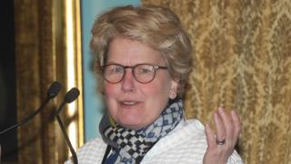 Is new Bake Off line-up a winning recipe? - BBC News