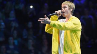 Lloyd Gunton locked up for Bieber terror plot - BBC News