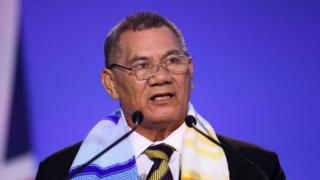 Tuvalu country profile - BBC News