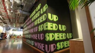 Facebook creates 800 jobs as it opens new London office - BBC News
