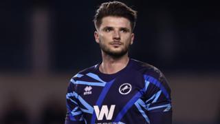 Millwall - BBC Sport