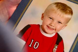 Ciera Taylor: 'I'm happy and proud to be trans' - BBC News